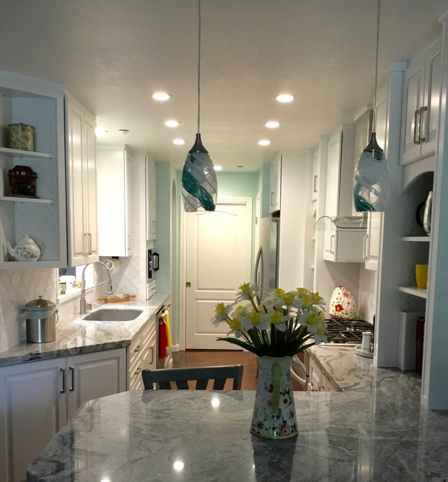 10 Common Kitchen Layout Mistakes and How to Avoid Them