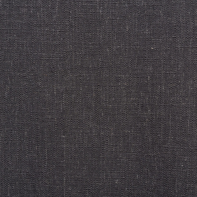Slate Gray Heavy Faux Linen Fabric Sample, 4"x4", 4"x4" - Contemporary ...