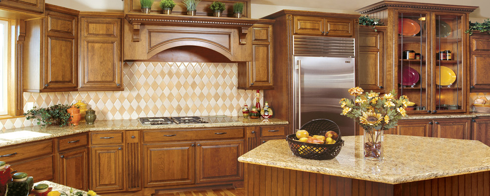 Huntwood Cabinets - Kitchen - Other - by Direct Source MT | Houzz