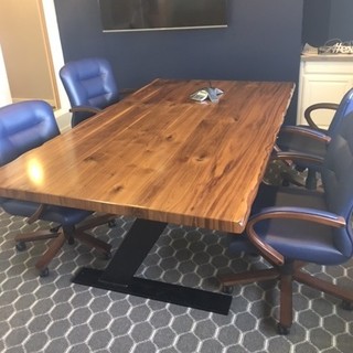 NEUCO SEATING INC. - Project Photos & Reviews - Traverse City, MI US ...