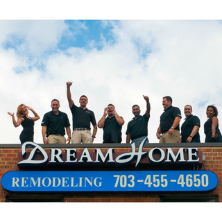 DREAMHOME REMODELING INC. - Project Photos & Reviews - Springfield, VA ...