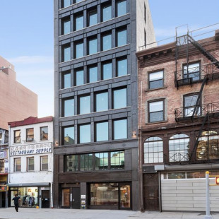 DI ARCHITECTS - Project Photos & Reviews - New York, US | Houzz