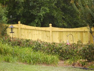PERIMETER FENCE & DECK, LLC - Project Photos & Reviews - Thomasville ...