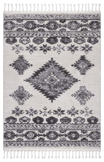 Allstar Living Room Runner with Spirit Ward design, Runner ...