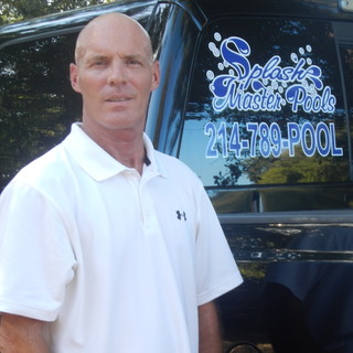 SPLASH MASTER POOLS - Project Photos & Reviews - Dallas, TX US | Houzz