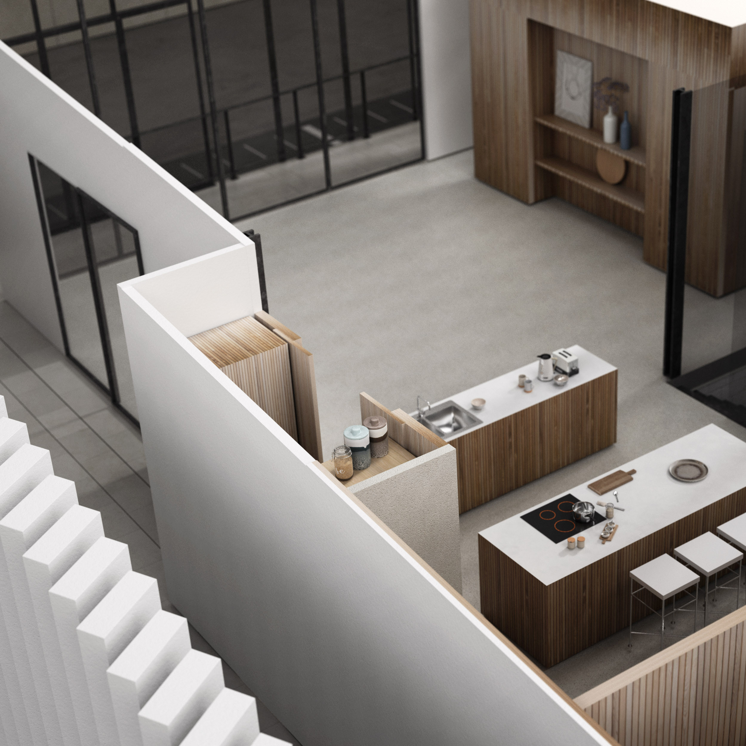 Natural Disaster Proof Home Plans