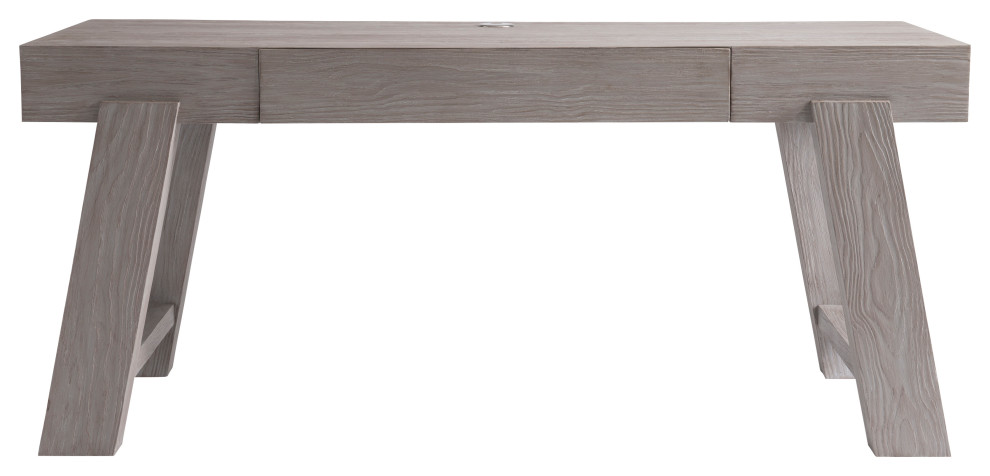 Bernhardt Trianon Desk - Transitional - Desks And Hutches - by ...