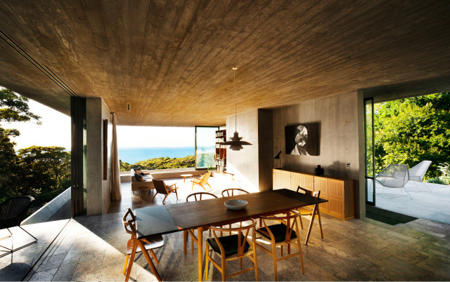 National Architecture Awards: 3 Winning New Homes | Houzz AU