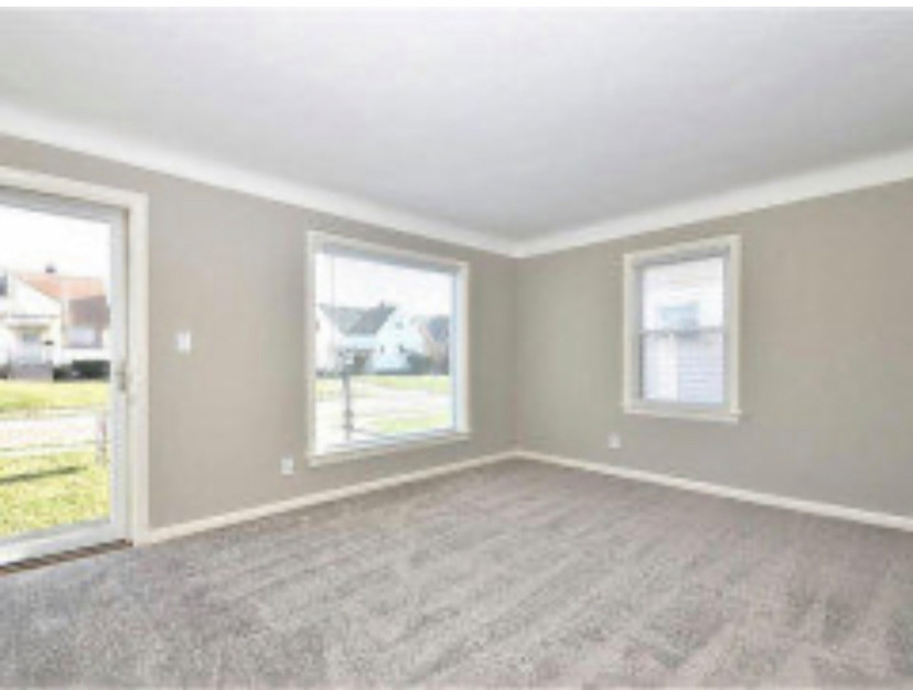 Furniture placement ideas