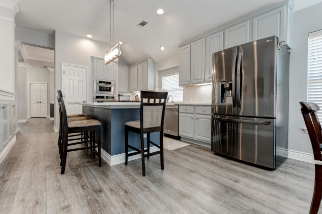 Ashford Signature | Modin Rigid LVP Collection Customer Space | TX ...