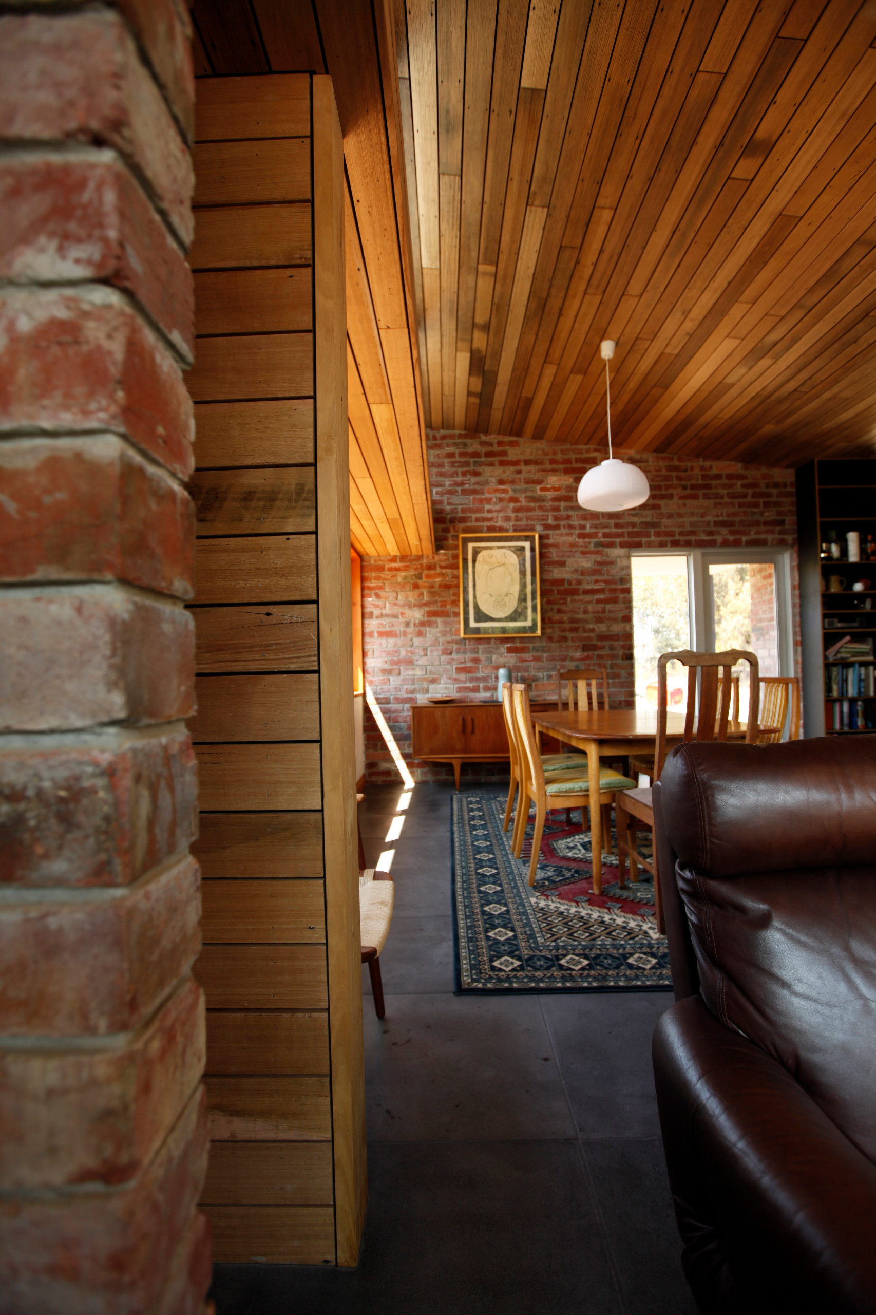 How to Build Recycled and Discarded Material Into Your Home | Houzz AU