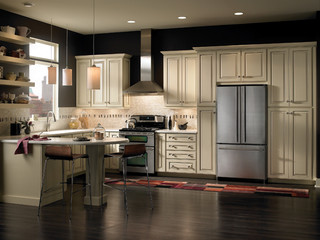 PRECISION CABINETS AND HOME RENOVATIONS - Project Photos & Reviews ...