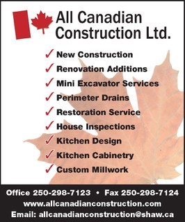 ALL CANADIAN CONSTRUCTION - Project Photos & Reviews - Victoria, BC CA ...