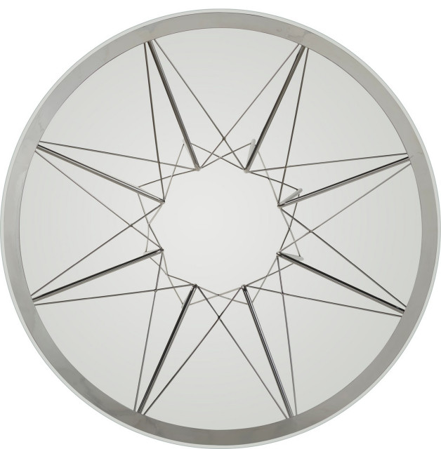 Axel Dining Table - Contemporary - Dining Tables - by HedgeApple | Houzz