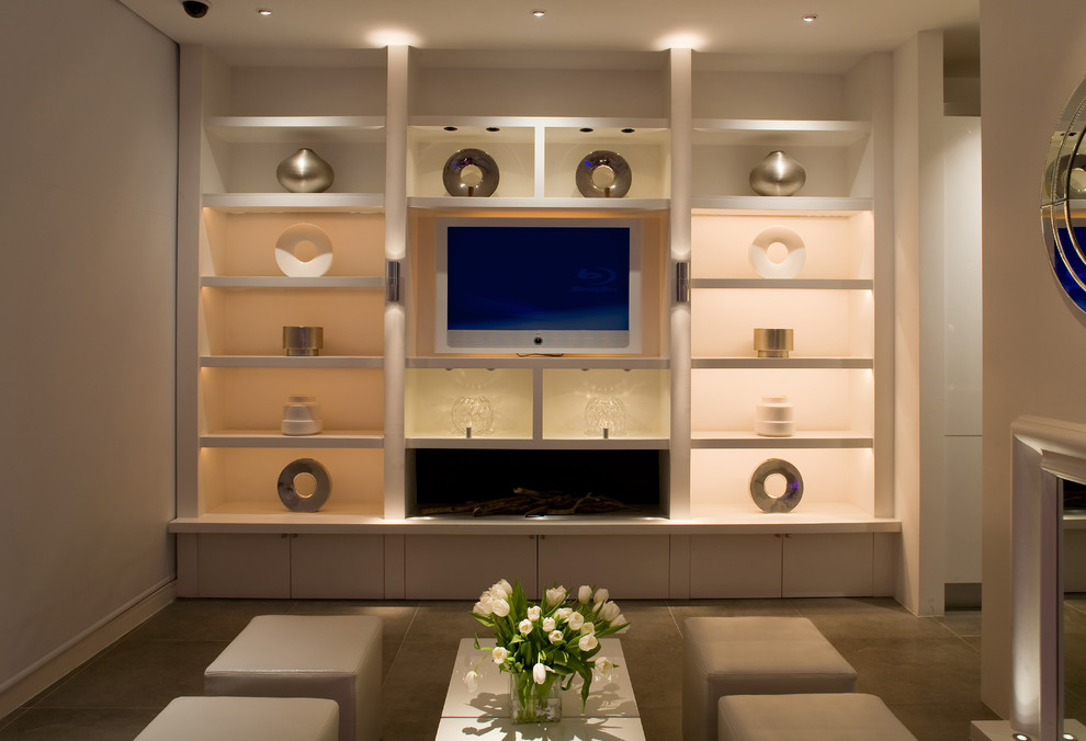 How to Transform Your Home With LEDs | Houzz UK