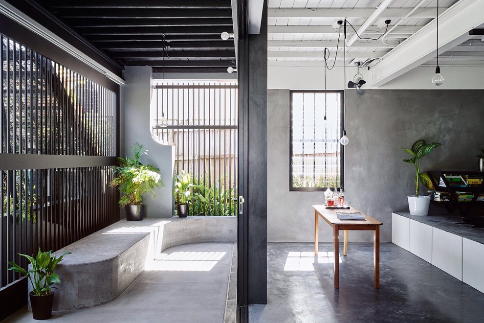 A Beginner's Guide to Off-Form Concrete and Formwork | Houzz AU