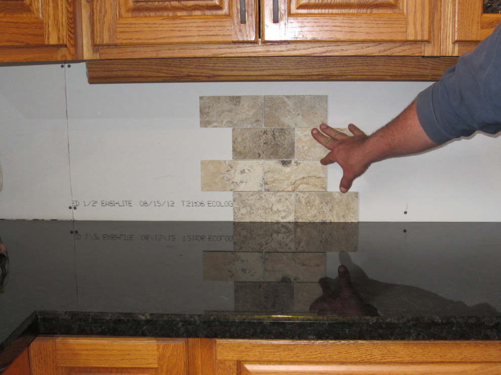 Need help picking out a backsplash for my kitchen