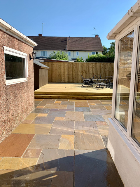 Countess Wear Project - Devon - by MC Building | Houzz UK