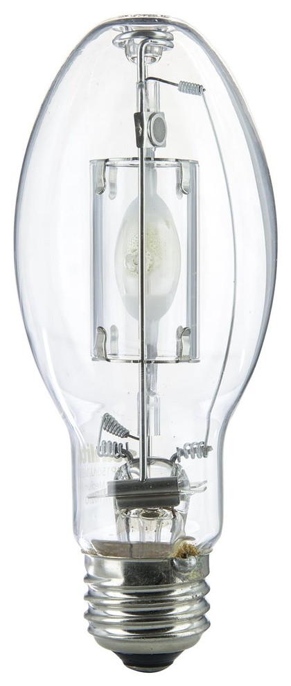 Sunlite Clear Metal Halide Bulb, 150W, 15000 Hrs, Medium Base, Multi ...