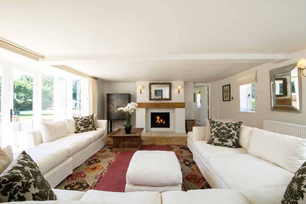 Two storey side extension with internal remodelling and complete ...