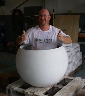 GREENSTONE CONCRETE DESIGNS - Project Photos & Reviews - Pinellas Park ...