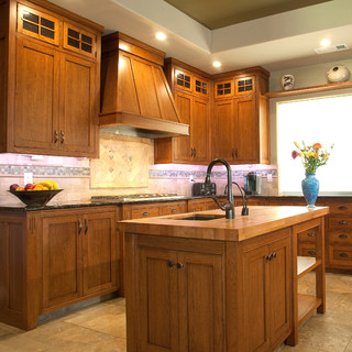 CAMPOS CUSTOM WOODWORKS - Project Photos & Reviews - Chico, CA US | Houzz