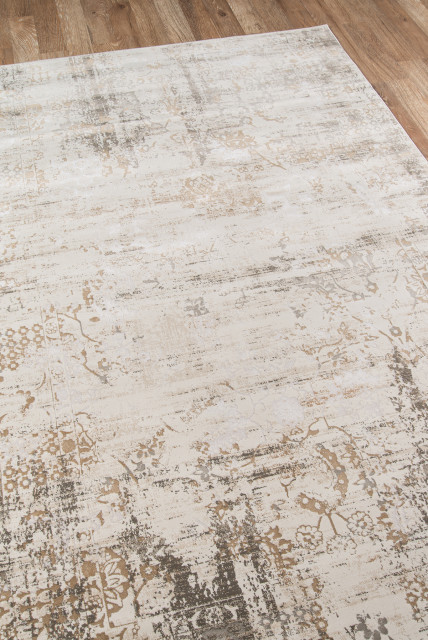 Juliet Rug, Copper - Contemporary - Area Rugs - by Momeni Rugs | Houzz