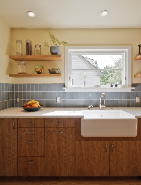 5 Sustainable Kitchen Countertop Materials to Consider