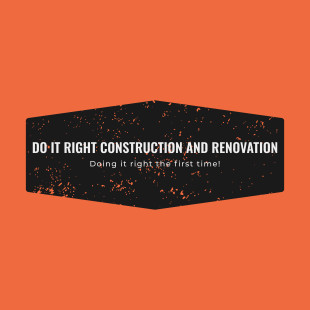 DO IT RIGHT CONSTRUCTION AND RENOVATIONS LLC - Project Photos & Reviews ...