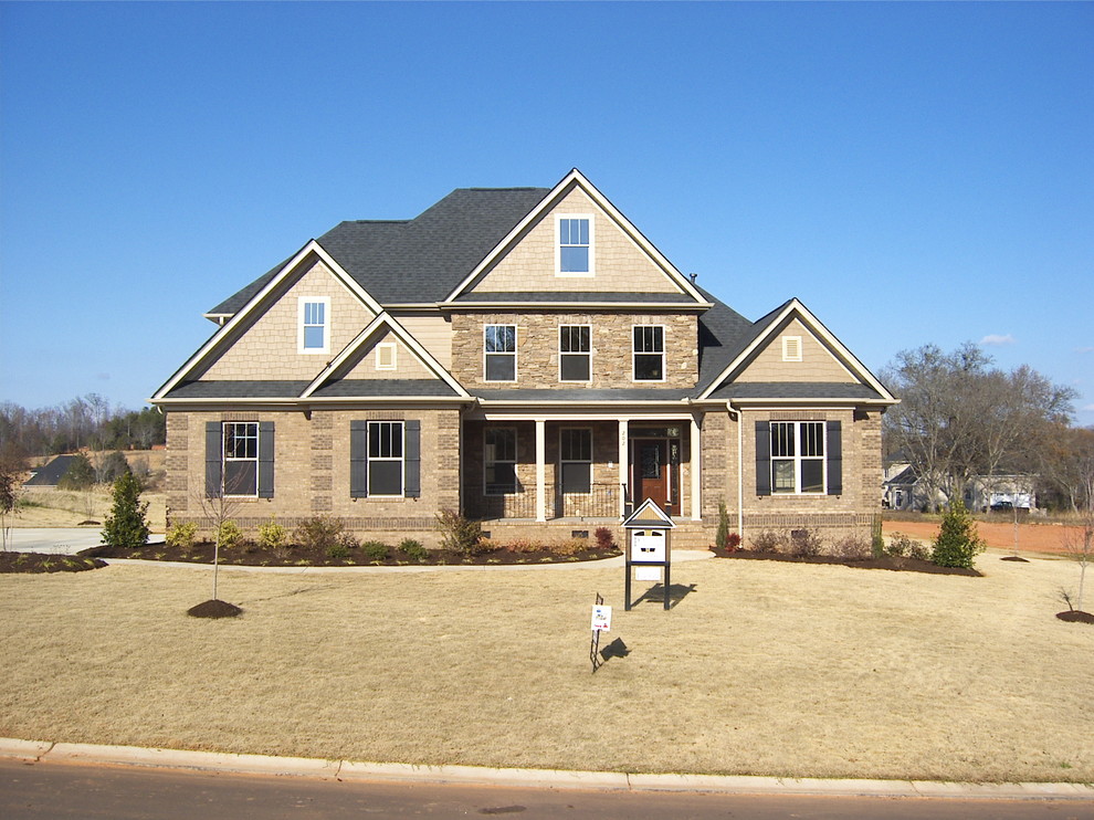 Exteriors - Exterior - Other - by Pendleton Home Builders | Houzz AU
