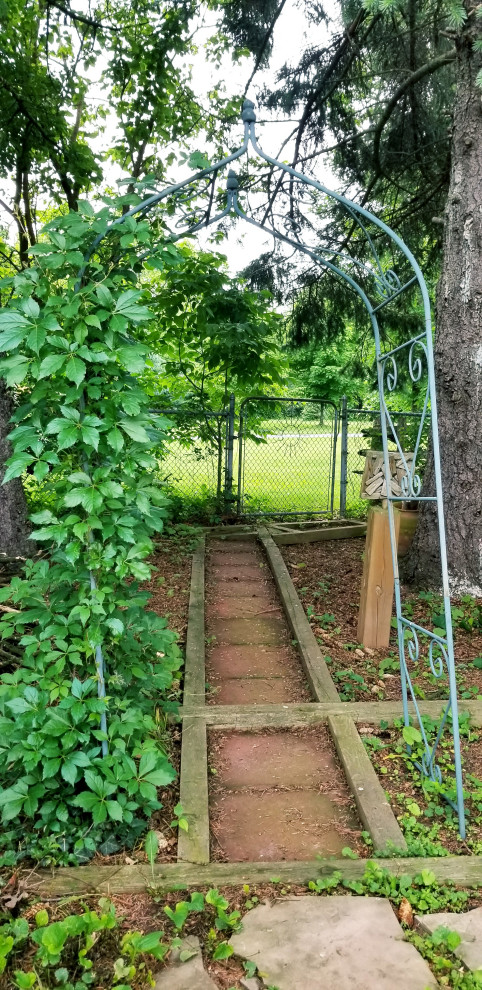 9 Outdoor Projects to Boost Your Yard This Summer