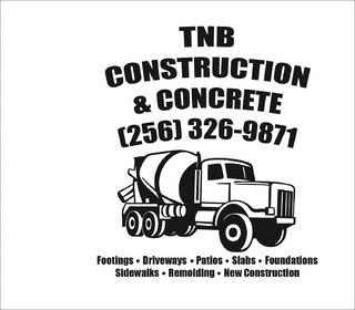 TNB CONSTRUCTION & CONCRETE - Project Photos & Reviews - Huntsville, AL ...