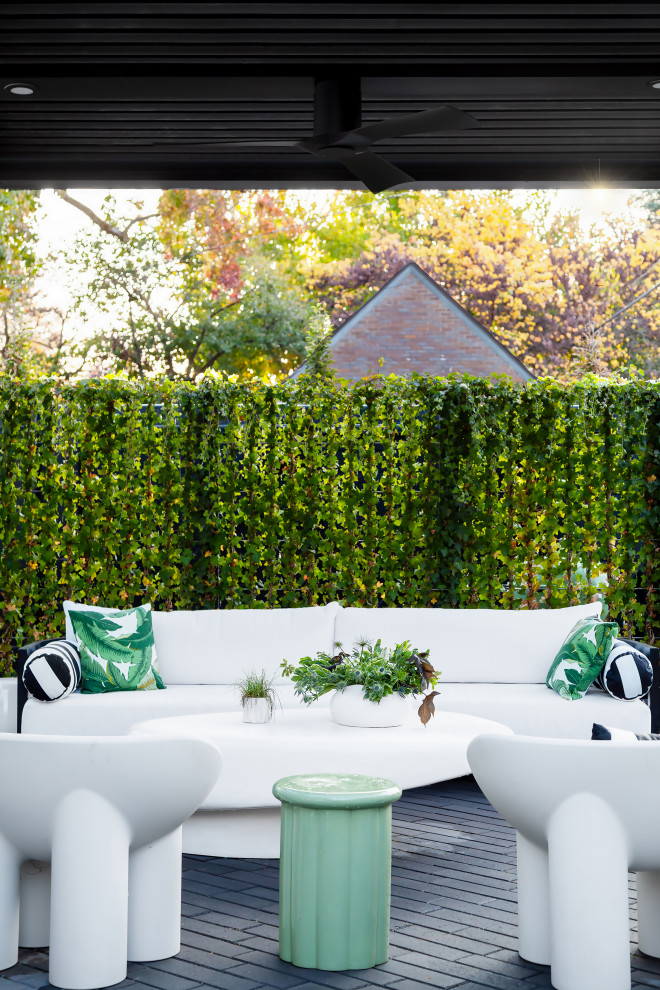 Modern Landscape Design - Traditional - Landscape - Indianapolis - by ...