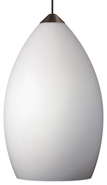Tech Lighting Firefrost Pendant, Chrome 700MPFIRFWC - Transitional ...