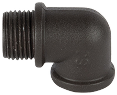 WAC Lighting Extension Rod For Landscape Lighting, Bronze - Lighting ...