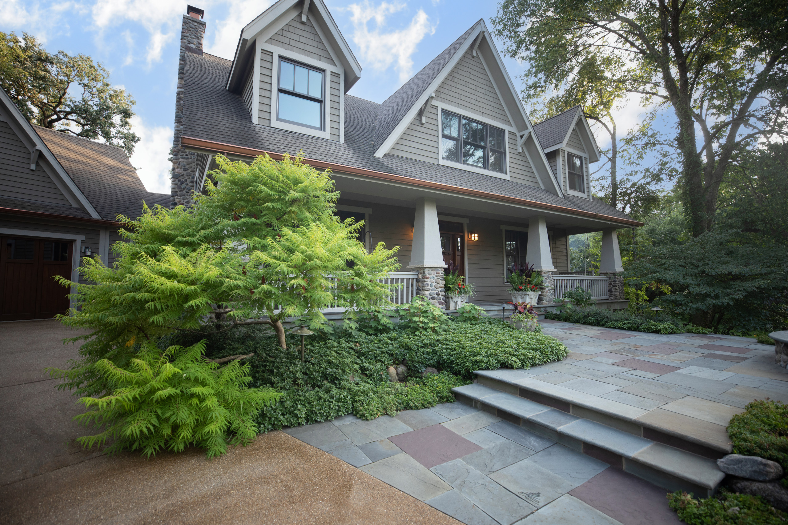 Yard of the Week: Native Prairies Inspire a Designer’s Landscape