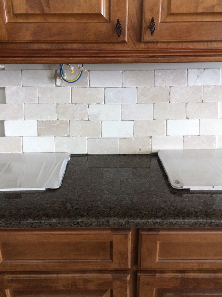 Need Backsplash Help!