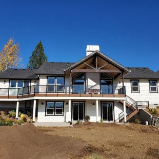 DH PAINTING - Project Photos & Reviews - Eagle Point, OR US | Houzz