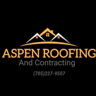 ASPEN ROOFING AND CONTRACTING - Project Photos & Reviews - Elliot Lake ...