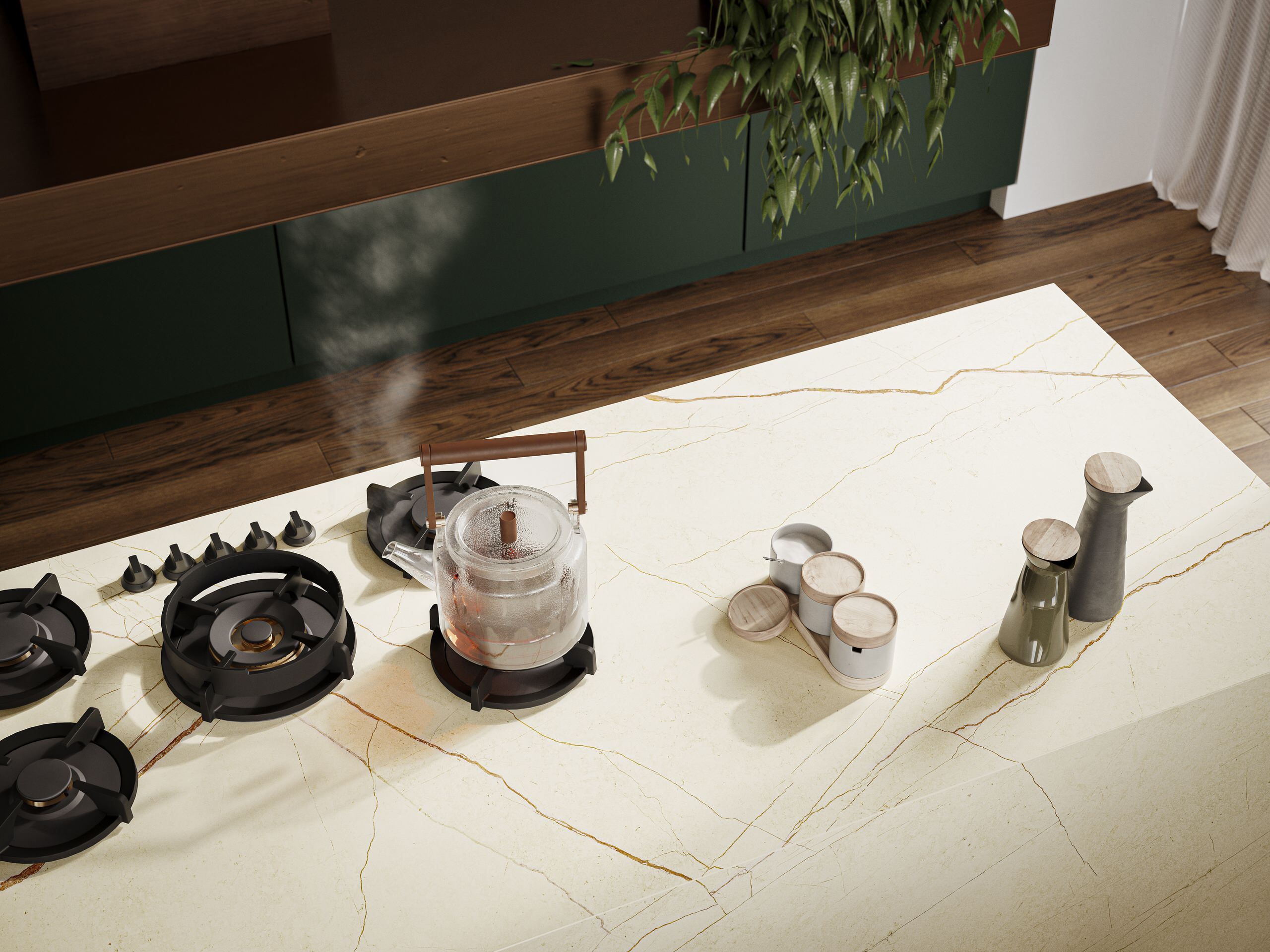 34 Home Design Trends That Will Define 2025