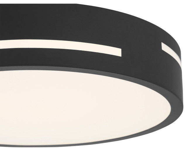 Harmony LED Flush Mount - Transitional - Flush-mount Ceiling Lighting ...