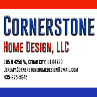 CORNERSTONE HOME DESIGN, LLC - Project Photos & Reviews - Cedar City ...