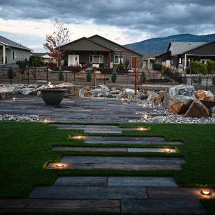 KALAGAN OUTDOOR DESIGN - Project Photos & Reviews - Vernon, BC CA | Houzz
