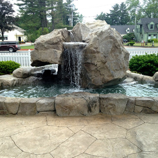 UNCLE SARGE'S STONEWORKS - Project Photos & Reviews - College Station ...