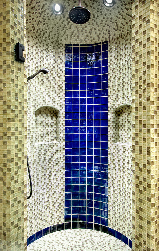 Sater Design Collection's 6962 "Padova" Home Plan - Mediterranean ...