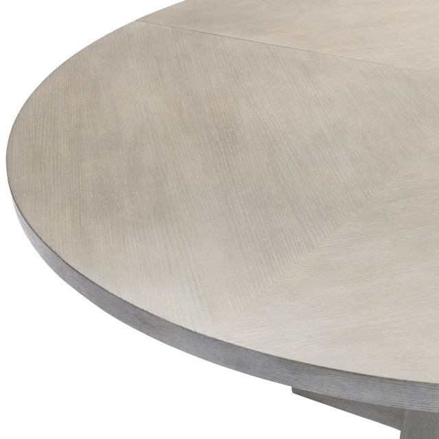 Bernhardt Cornelia Dining Table, 60 W" x 60 D" x 30 H" - Transitional ...