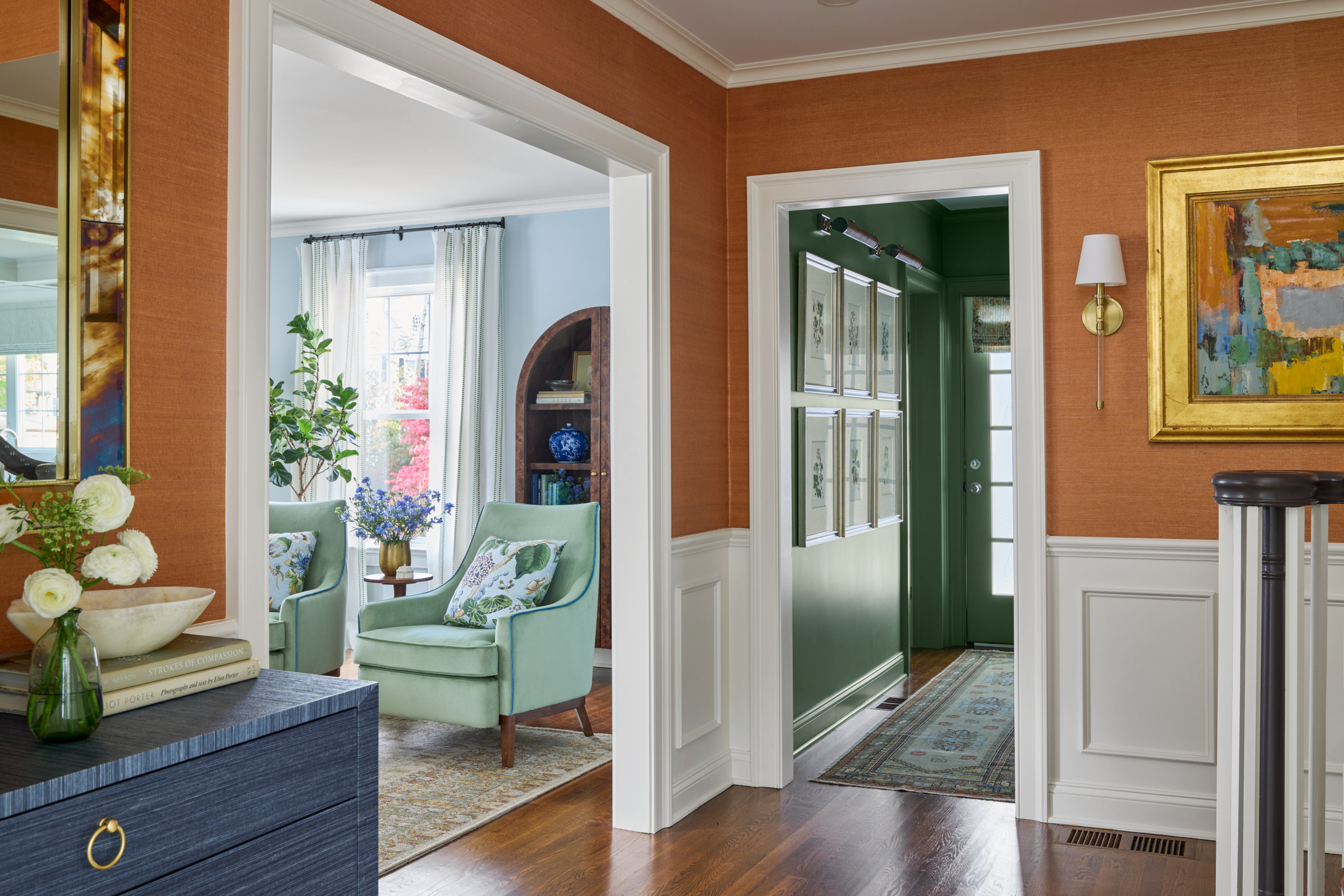 34 Home Design Trends That Will Define 2025