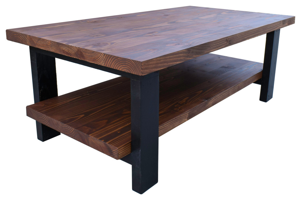 Kent Coffee Table - Transitional - Coffee Tables - by emark | Houzz