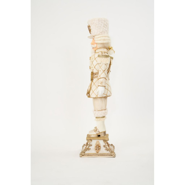 Katherine's Collection 2022 Colonel Walter Nutshell Figurine, 31.25 ...
