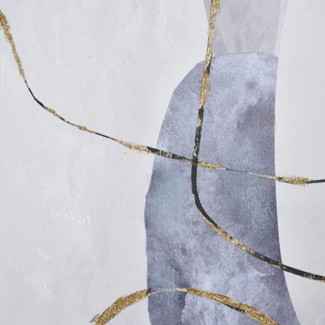 Kenner Wall Art - Contemporary - Prints And Posters - by GwG Outlet | Houzz